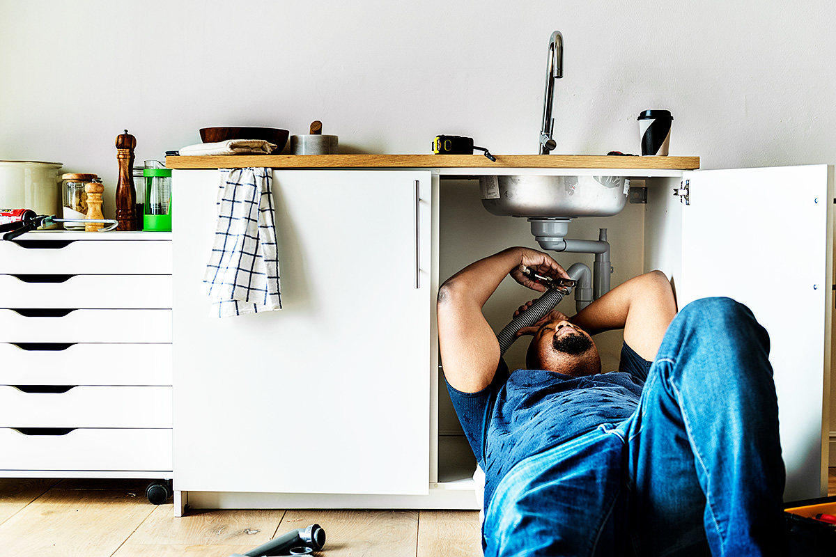 Plumbing Company San Diego - Fox Plumbing